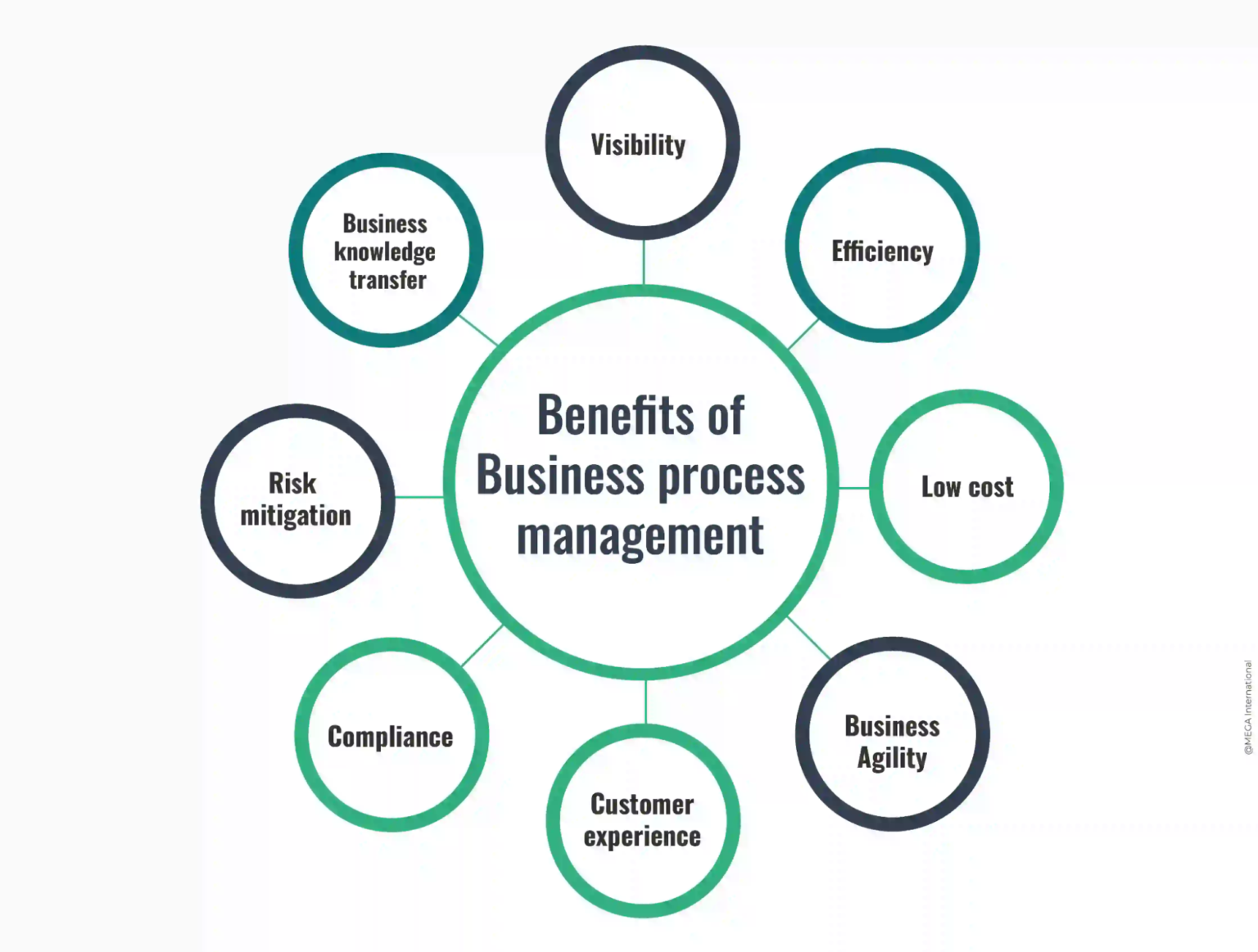 What is Business Process Management (BPM)? Complete Guide, Types & Stages