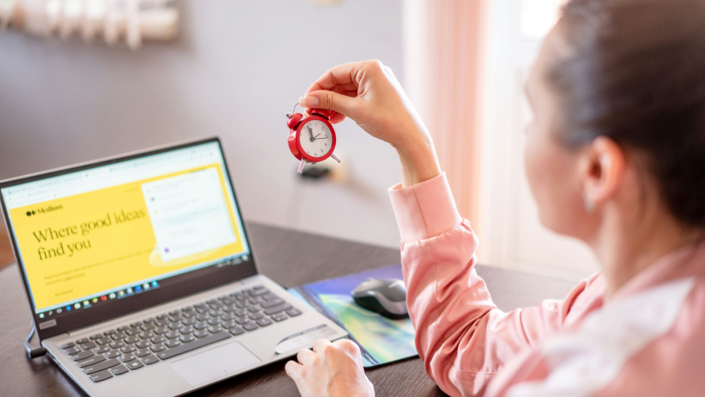 How to Improve Work Efficiency: 10 Practical Ideas