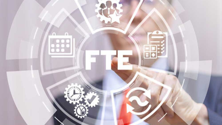 What Is Full-Time Equivalent (FTE)? Formula & Examples
