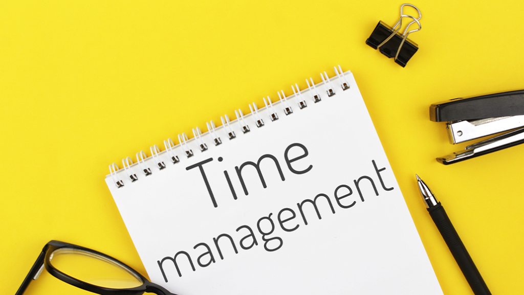 How to Use a Task Timer Effectively for Better Time Management
