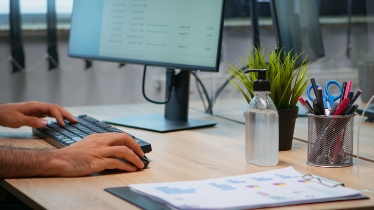 Employee Attendance Write-Up: Guide, Example & Template