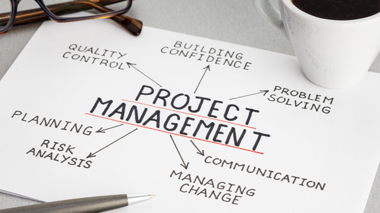 10 Project Management Skills to Improve Team Success | ProHance