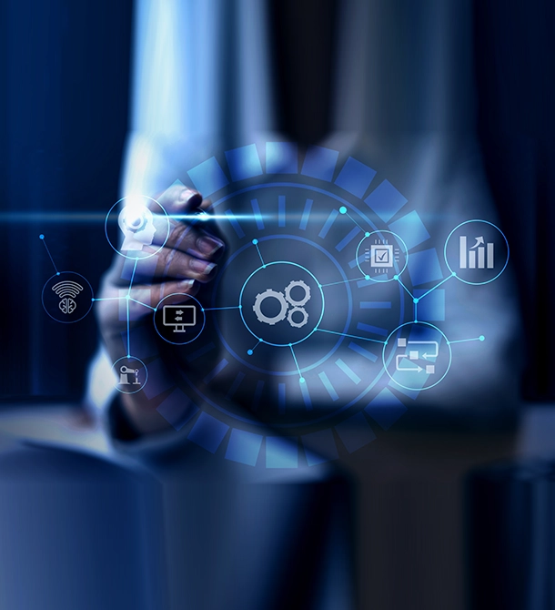 SME Tech Landscape in India - White Paper by ProHance and NASSCOM